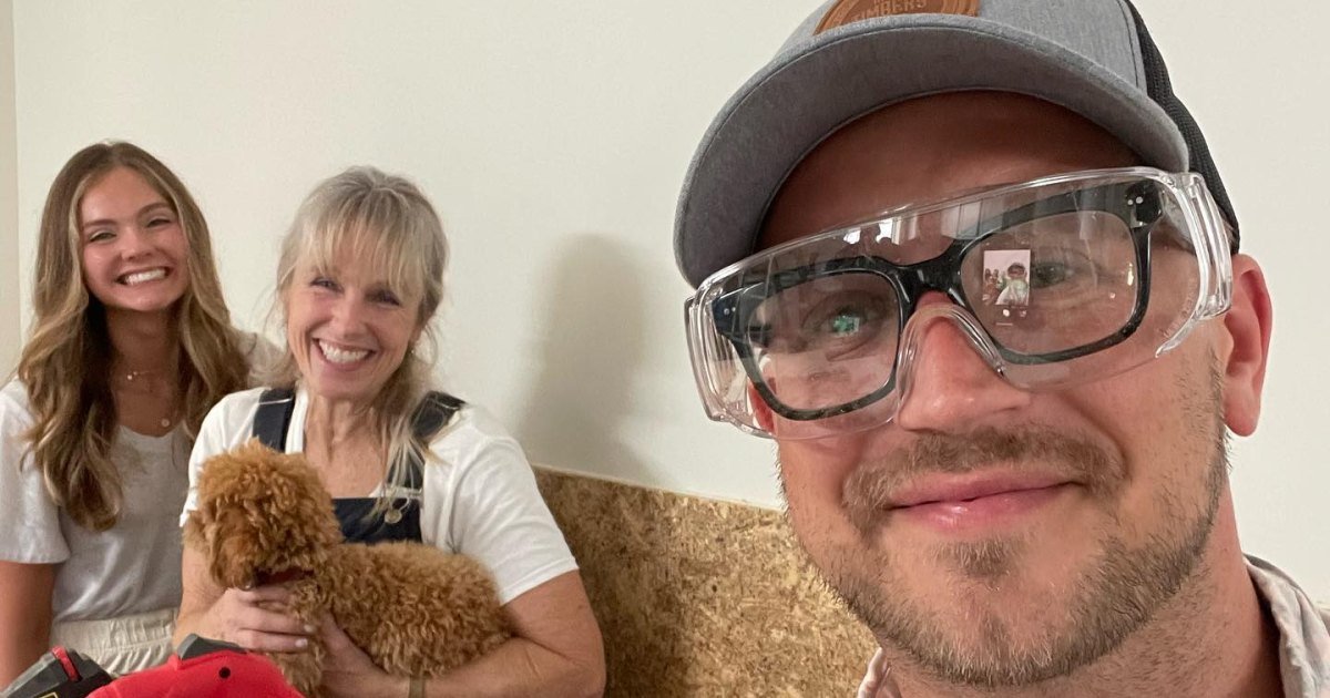 What Happened to MJ Coyle From ‘Good Bones’? Where He Is Now – Milatin