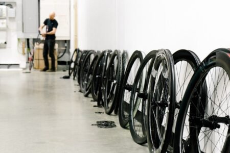 Cyclingnews unveils fastest road wheels in latest wind tunnel test ...